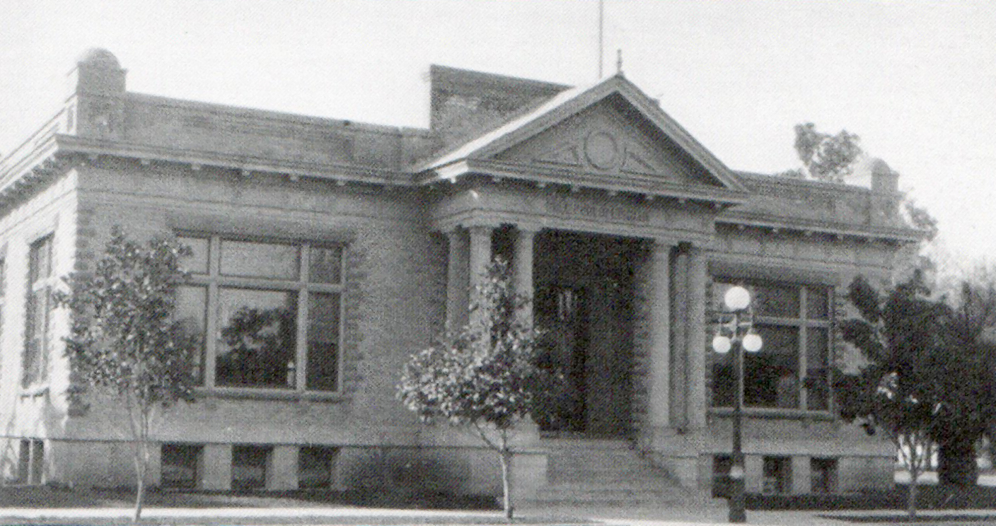 About Us – Willows Public Library