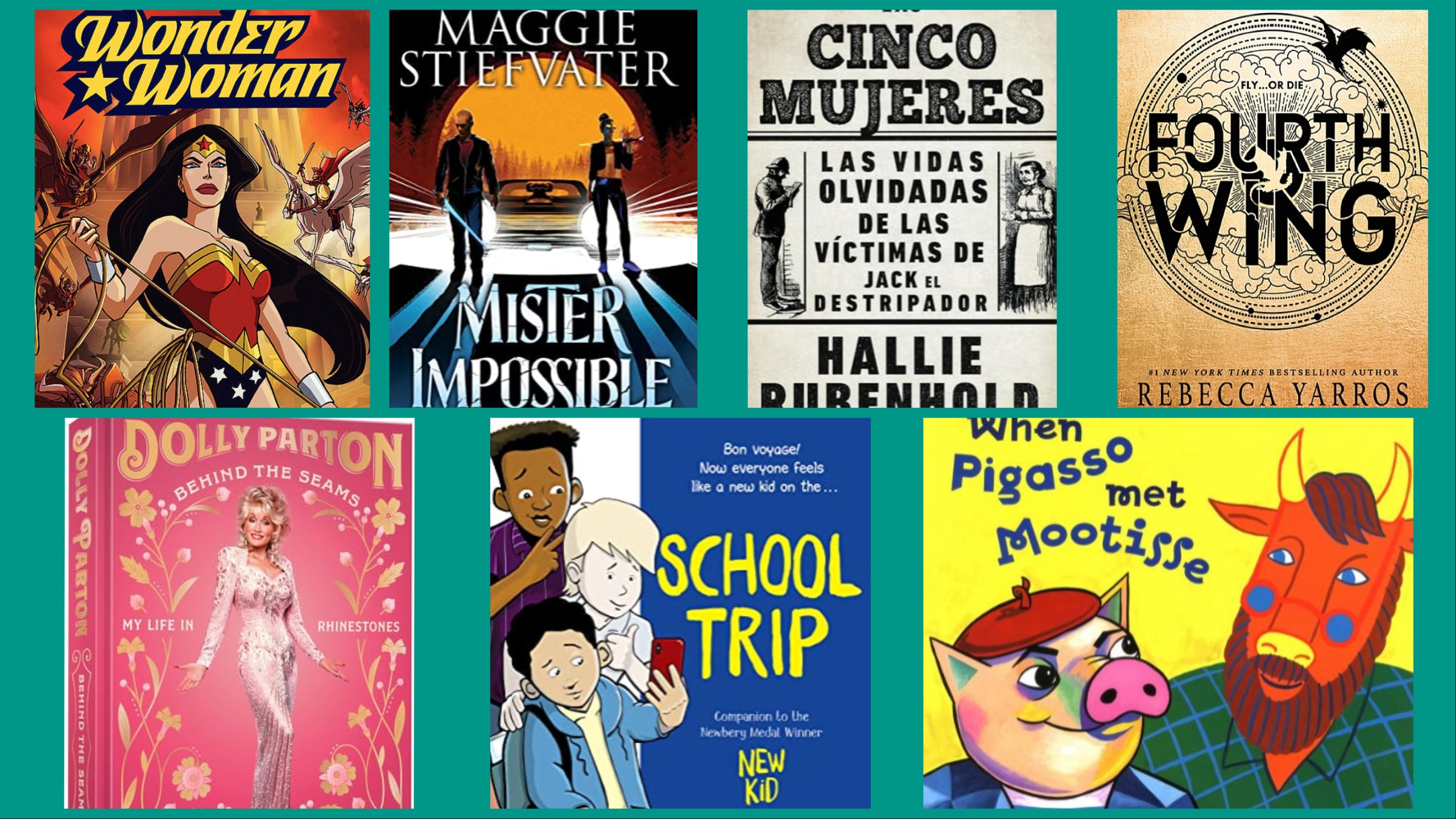 Willows Public Library – Read. Learn. Grown.