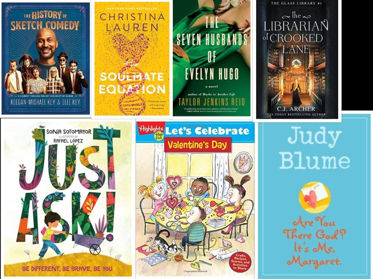 Willows Public Library – Read. Learn. Grown.