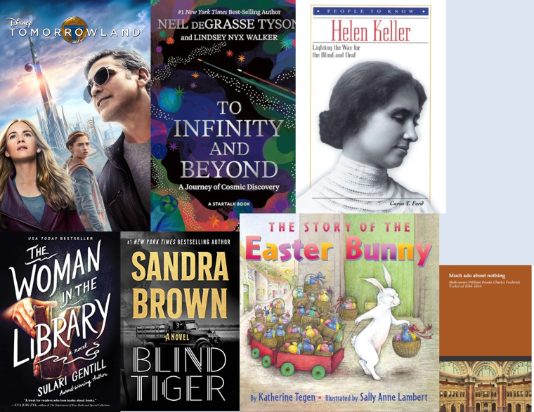 Willows Public Library – Read. Learn. Grown.