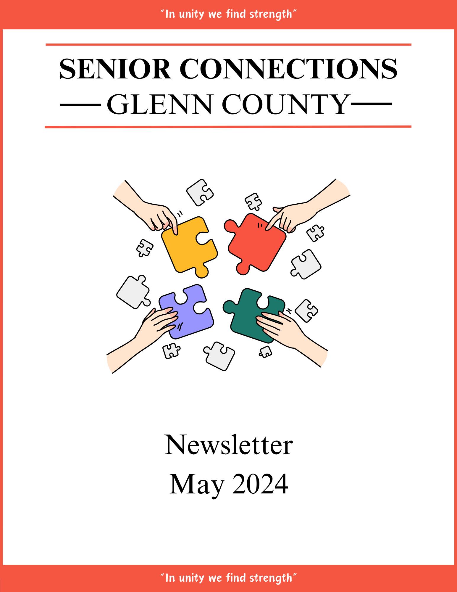 Resources for seniors – Willows Public Library